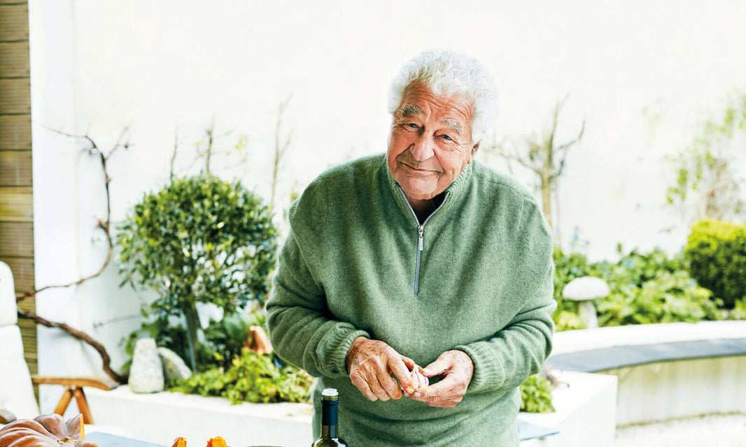 Why Carluccio's is the Ultimate Online Italian Deli