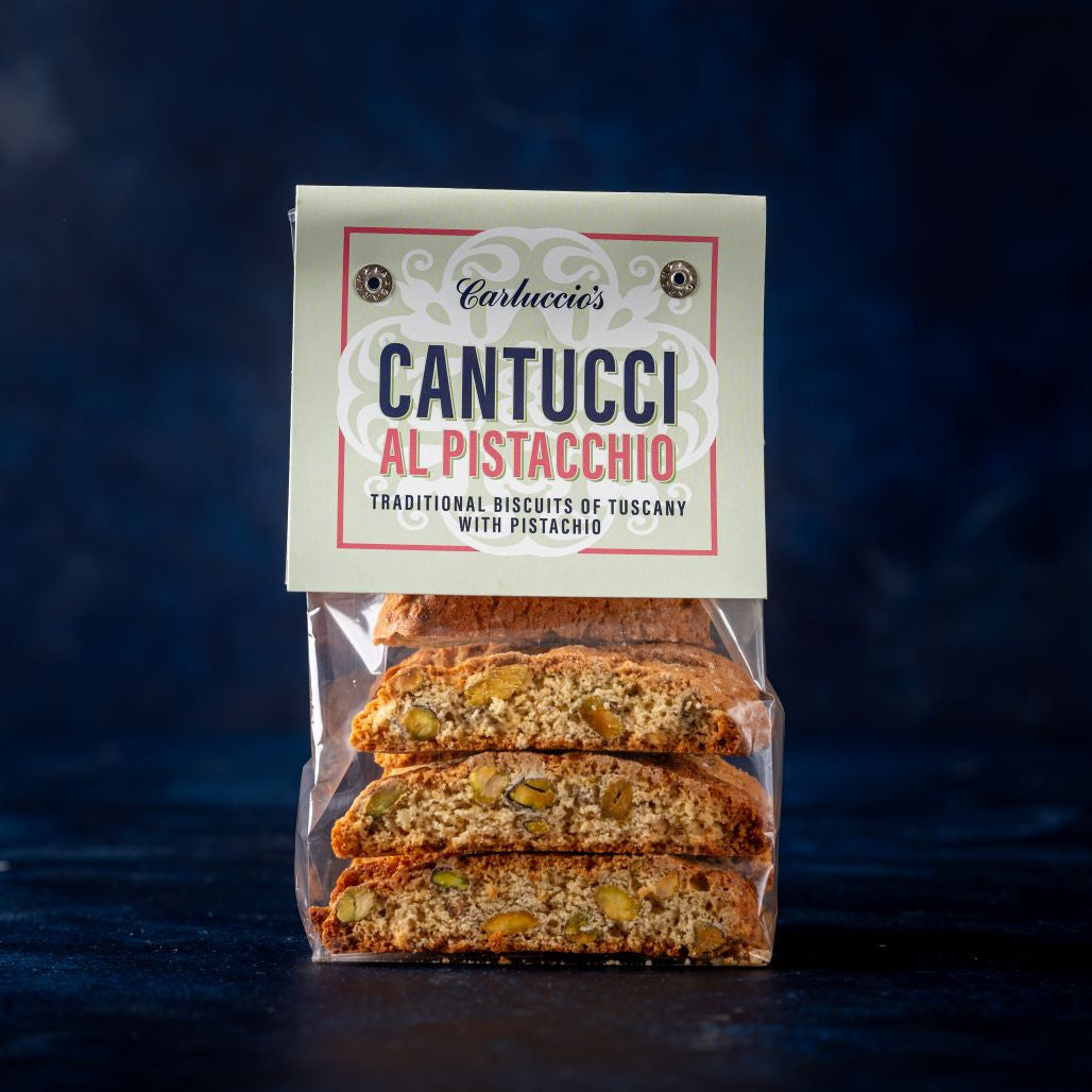 What are Cantucci? Explaining an Italian Biscuit Icon