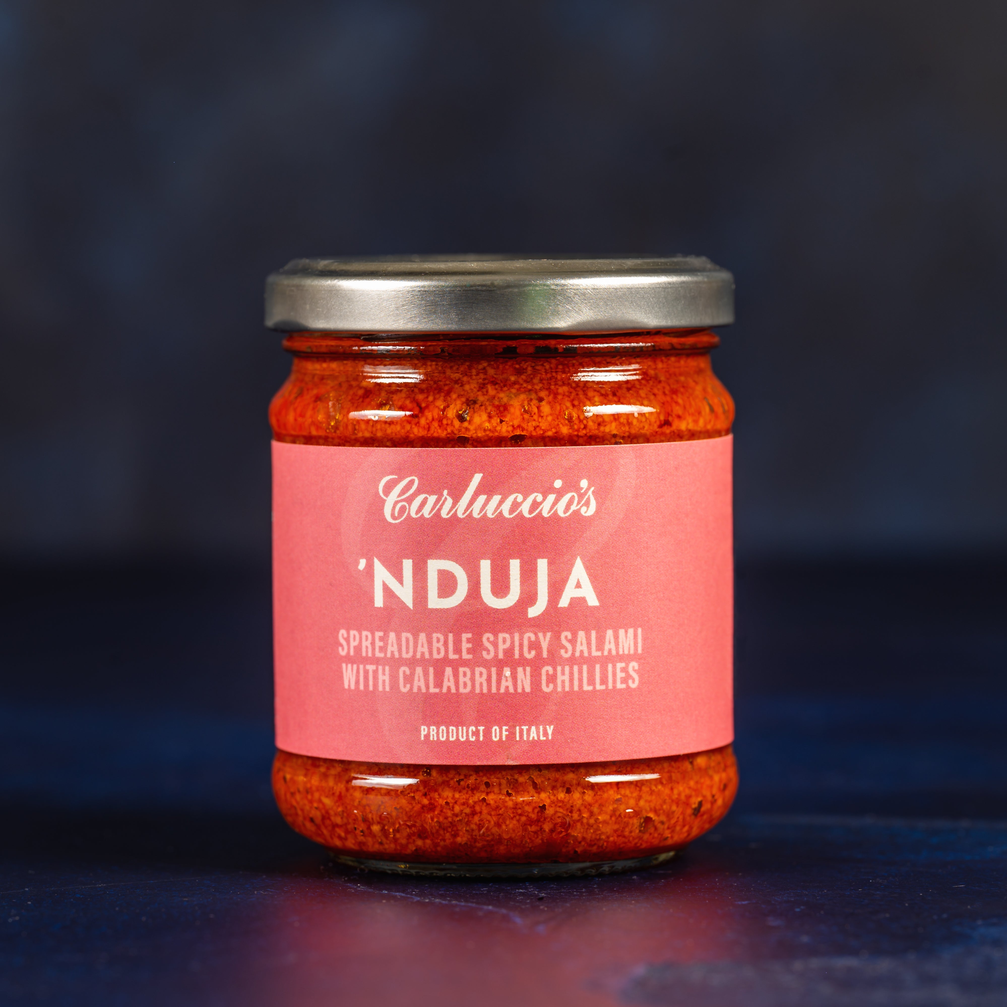 Question Time: What Is 'Nduja And Where Did It Originate From?