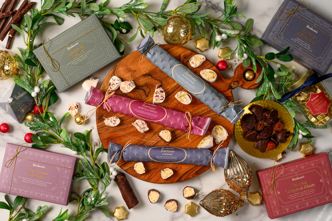 Italian Chocolate Gifts | Carluccio's