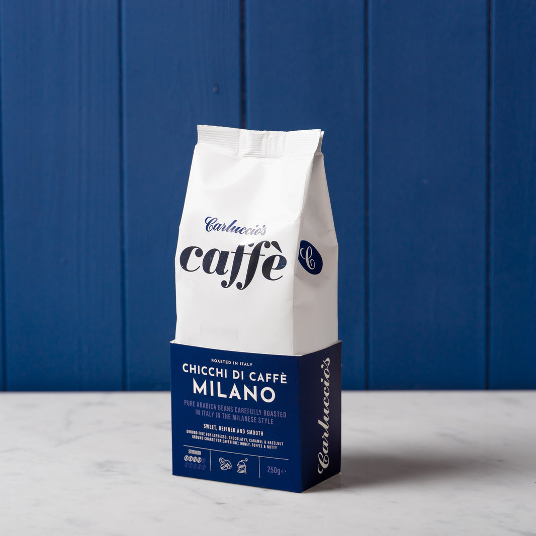 Italian Coffee Beans
