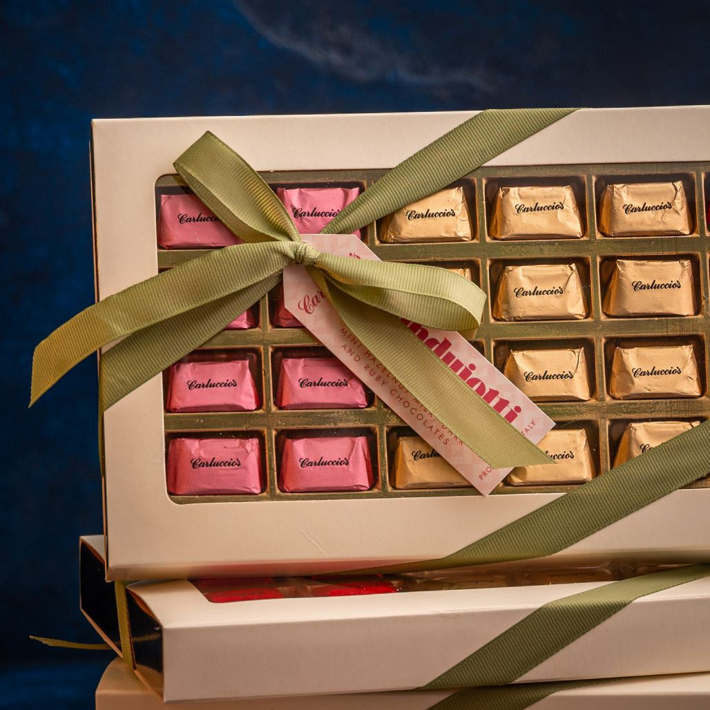 Gianduiotti Selezione, 140g