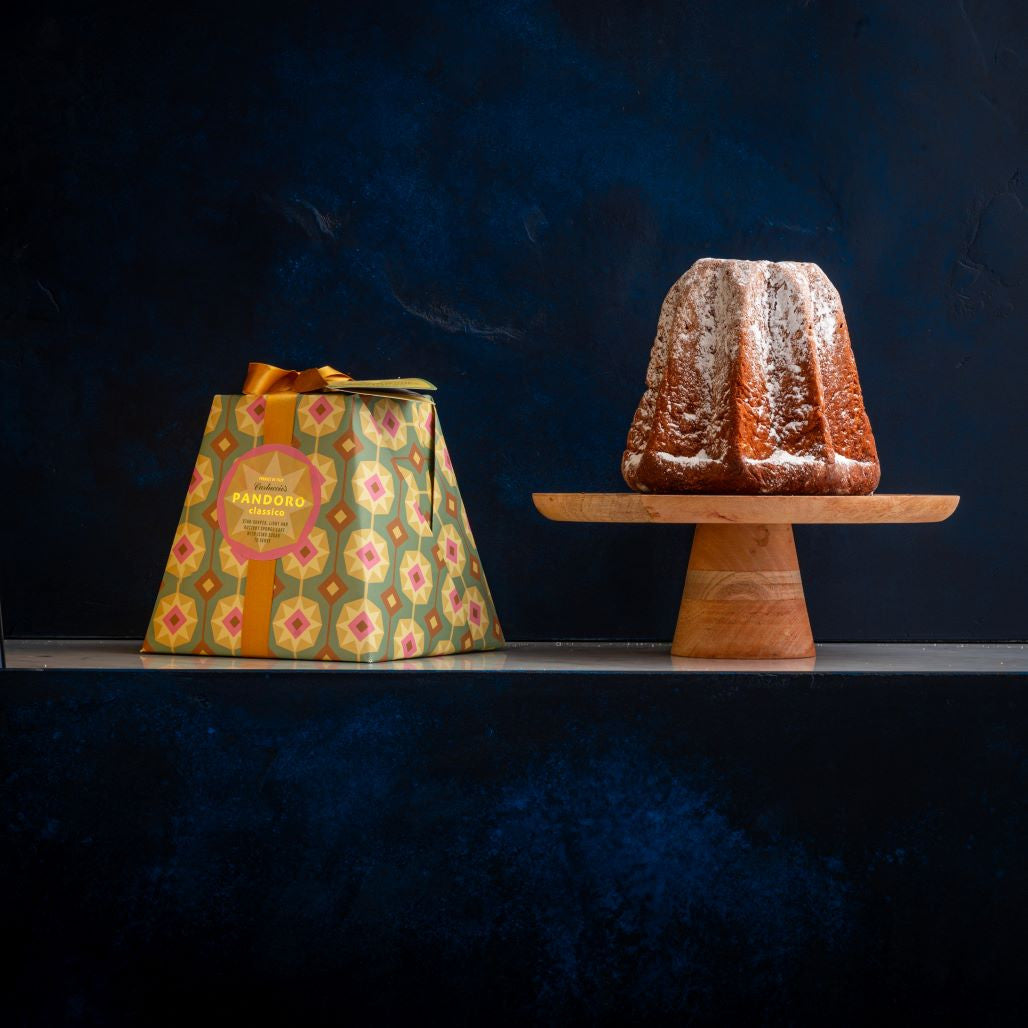 Carluccio's Panettone Hampers