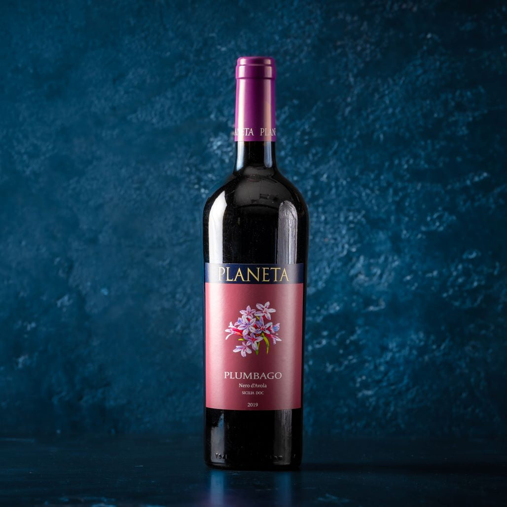 Italian Red Wine | Carluccio's