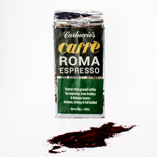 Italian Coffee